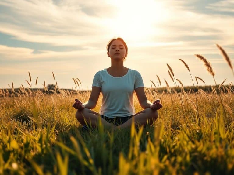 How to Manage Stress Effectively: Simple Tips for a Calm Life