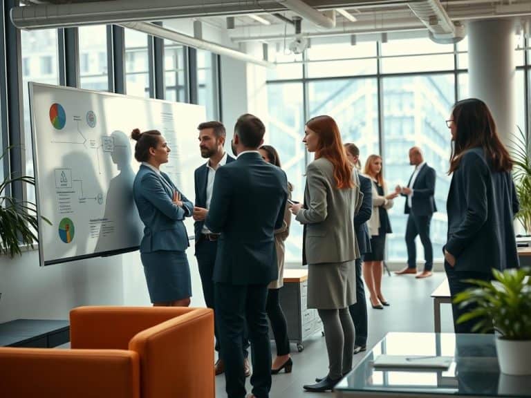 How Innovation is Revolutionizing Corporate Strategies