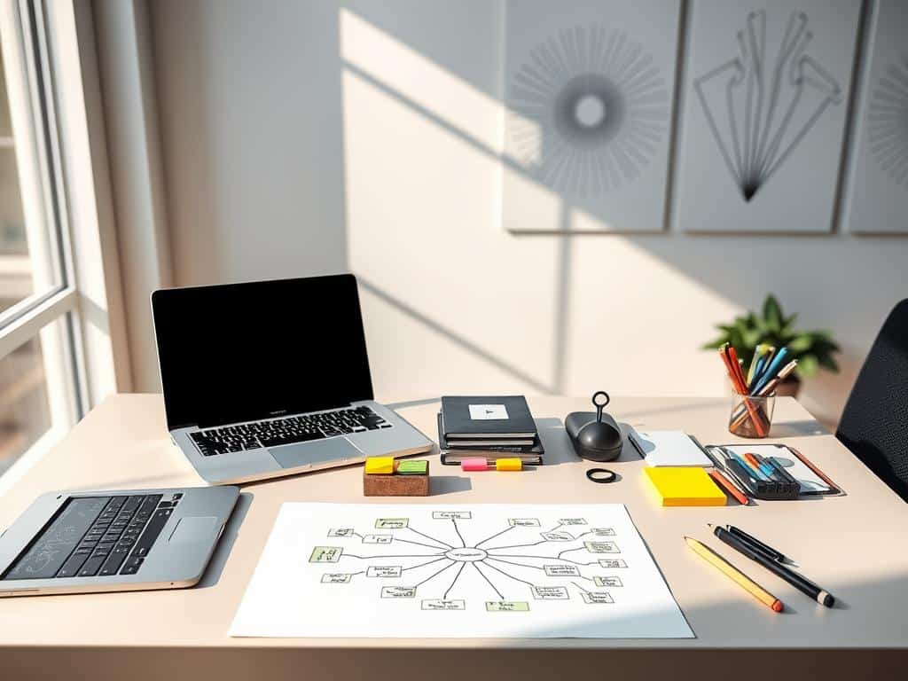 How Mind Mapping Tools Can Boost Your Creative Productivity