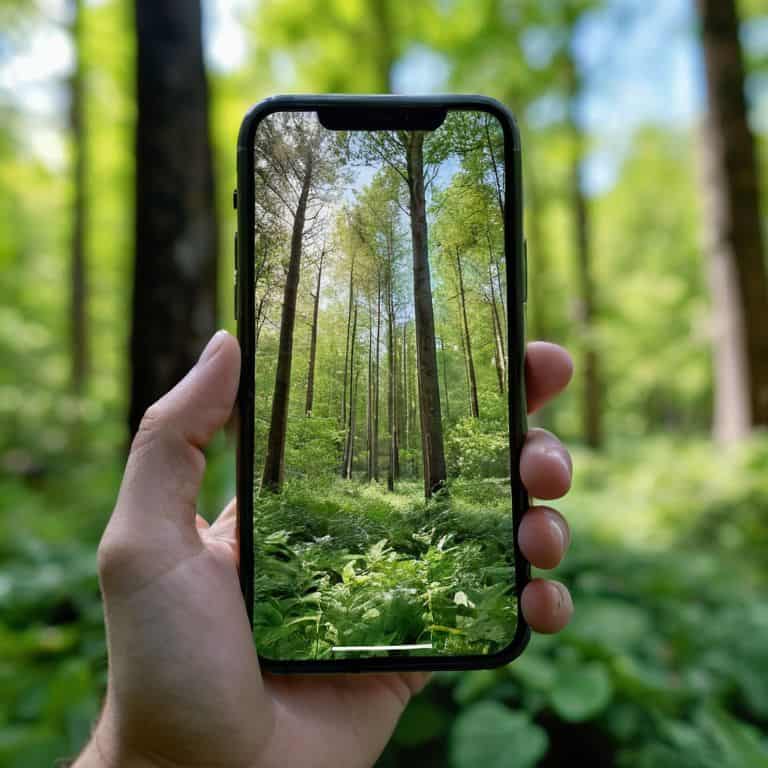 The Ultimate Camera Test: a Deep-dive Review of the Iphone 16 Pro Max ...