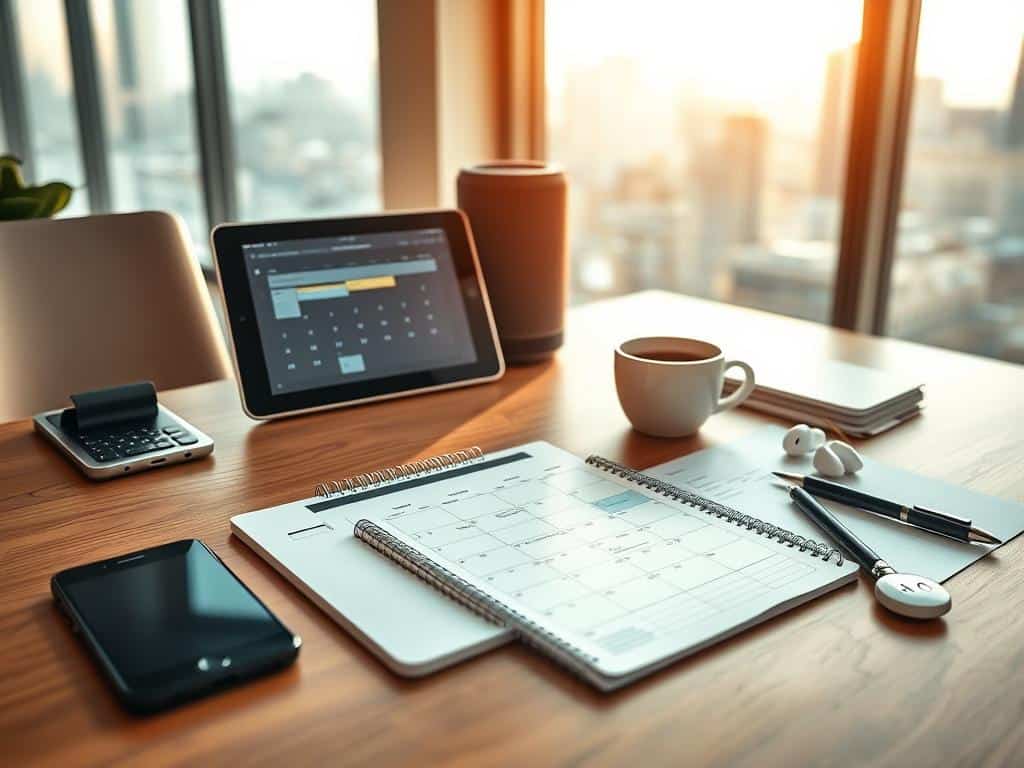How Personal Assistant Tools Help You Manage Your Busy Day